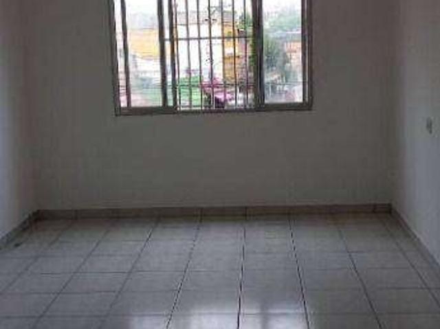 Apartamento para Venda em São Paulo/SP Vila Liviero 2 Quartos