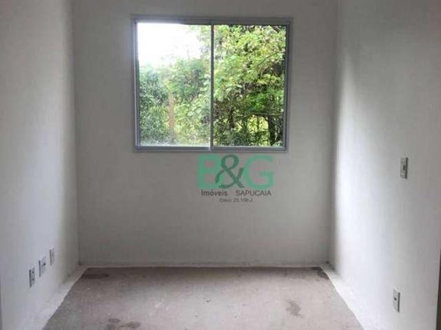Apartamento para Venda em São Paulo/SP Vila Liviero 2 Quartos