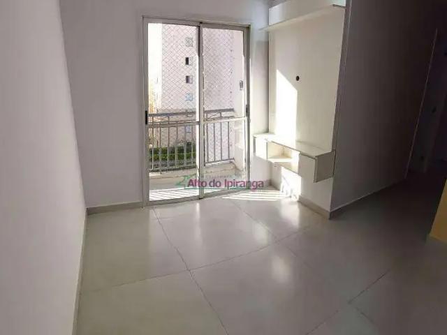 Apartamento para Venda em São Paulo/SP Vila Liviero 2 Quartos