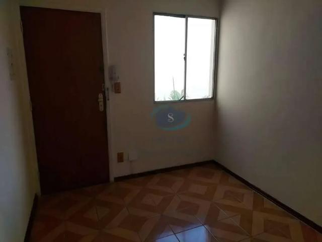 Apartamento para Venda em São Paulo/SP Vila Liviero 2 Quartos