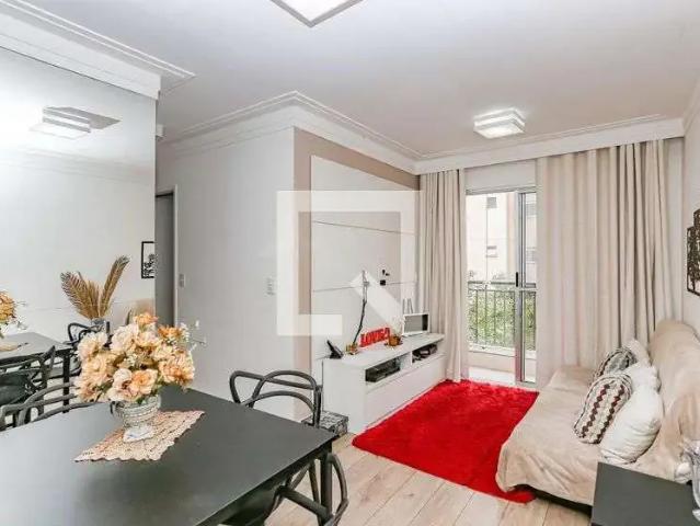 Apartamento para Venda em São Paulo/SP Vila Liviero 2 Quartos