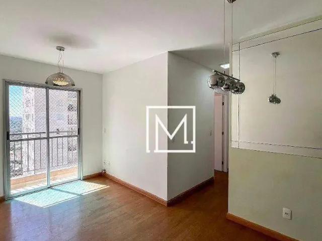 Apartamento para Venda em São Paulo/SP Vila Liviero 2 Quartos