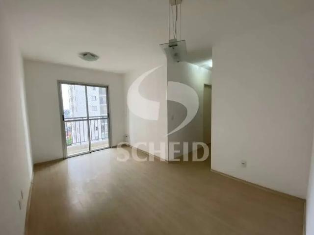 Apartamento para Venda em São Paulo/SP Vila Liviero 2 Quartos
