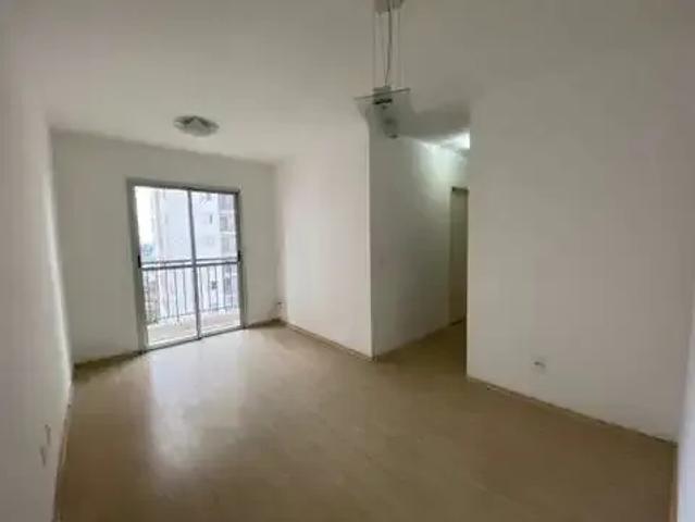 Apartamento para Venda em São Paulo/SP Vila Liviero 2 Quartos