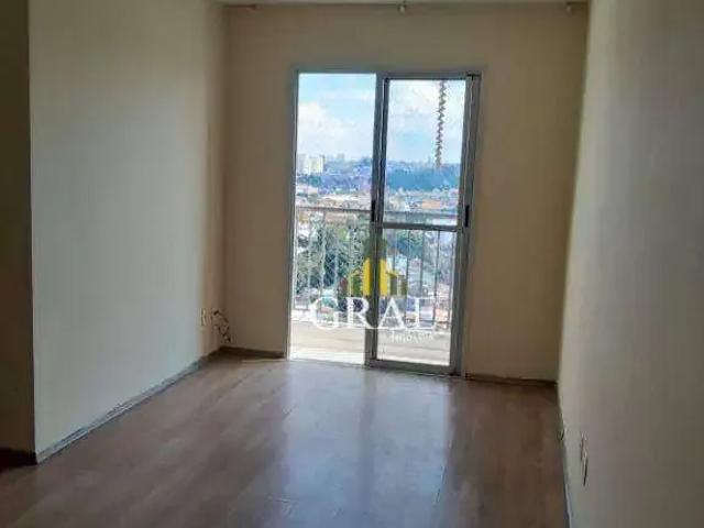 Apartamento para Venda em São Paulo/SP Vila Liviero 2 Quartos