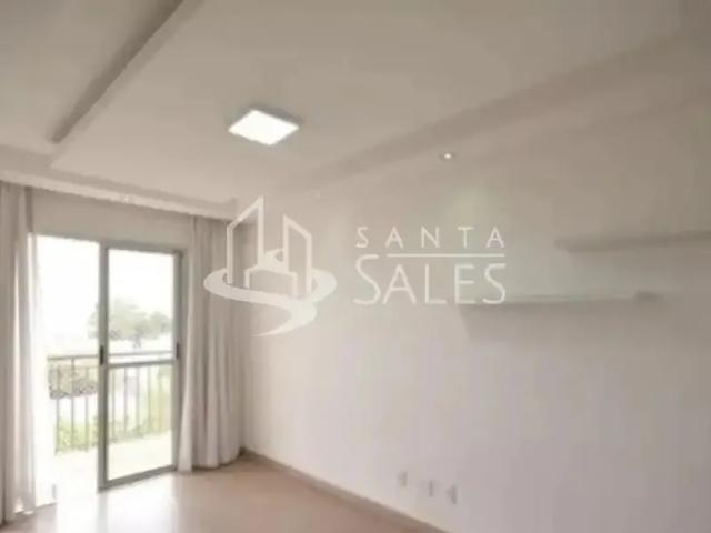 Apartamento para Venda em São Paulo/SP Vila Liviero 2 Quartos