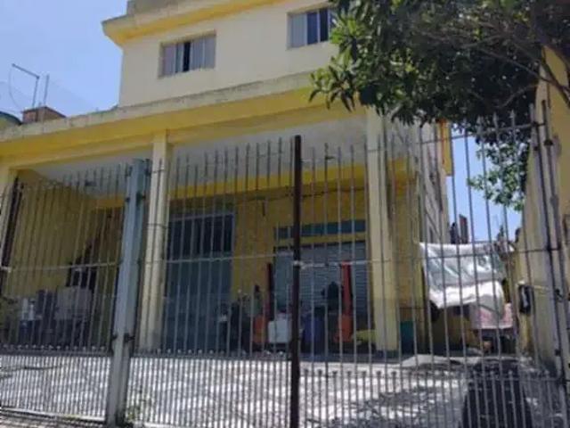 Apartamento para Venda em São Paulo/SP Vila Liviero 2 Quartos