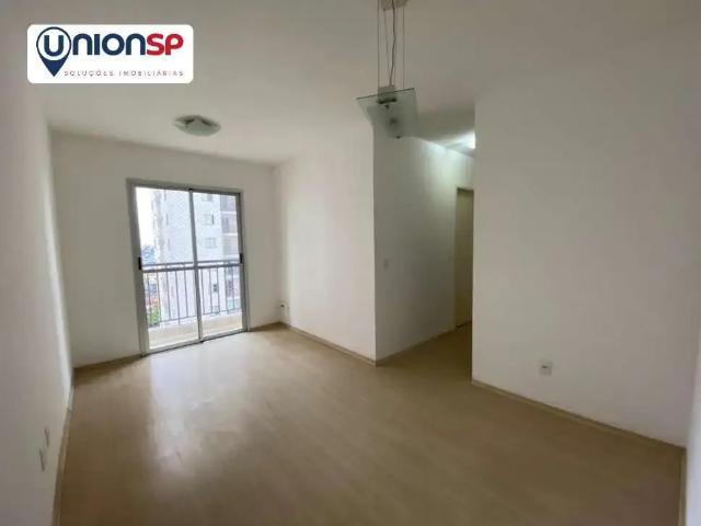 Apartamento para Venda em São Paulo/SP Vila Liviero 2 Quartos