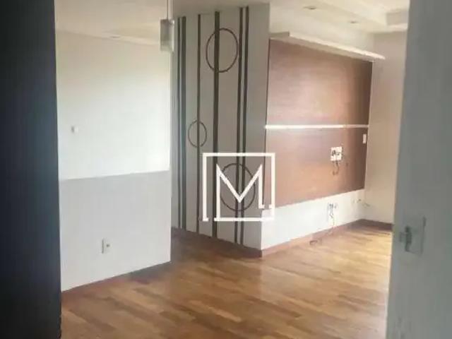 Apartamento para Venda em São Paulo/SP Vila Liviero 2 Quartos
