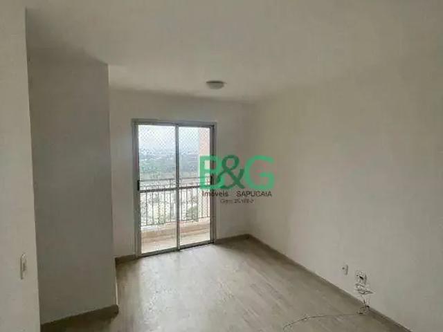 Apartamento para Venda em São Paulo/SP Vila Liviero 2 Quartos