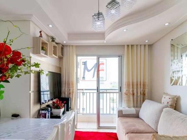 Apartamento para Venda em São Paulo/SP Vila Liviero 2 Quartos