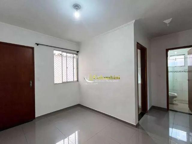 Apartamento para Venda em São Paulo/SP Vila Liviero 2 Quartos