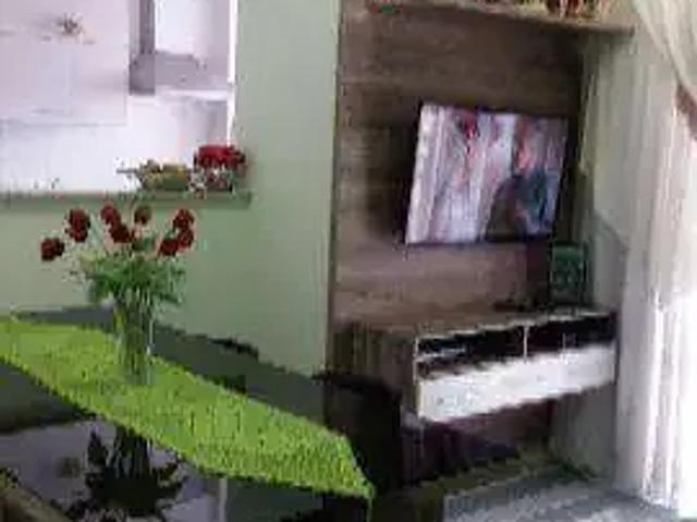 Apartamento para Venda em São Paulo/SP Vila Liviero 2 Quartos