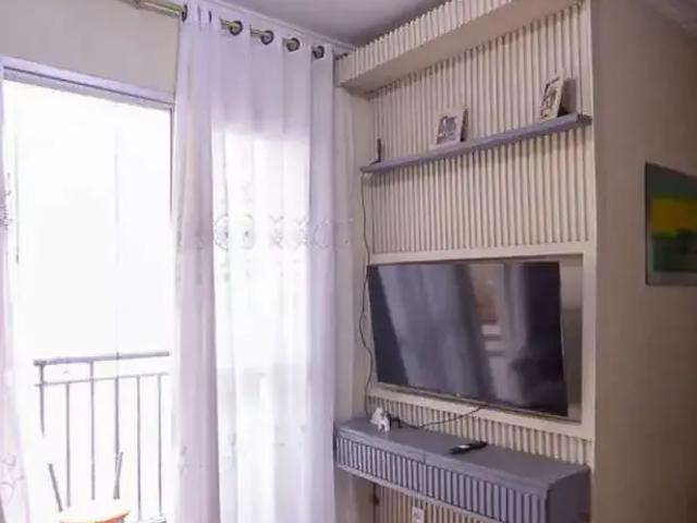 Apartamento para Venda em São Paulo/SP Vila Liviero 2 Quartos