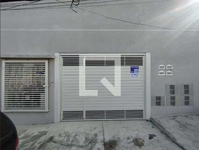 Apartamento para Venda em São Paulo/SP Vila Liviero 2 Quartos