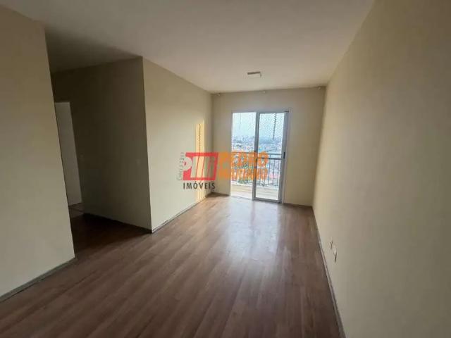 Apartamento para Venda em São Paulo/SP Vila Liviero 2 Quartos