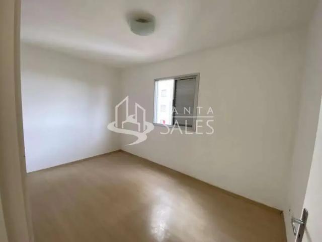 Apartamento para Venda em São Paulo/SP Vila Liviero 2 Quartos