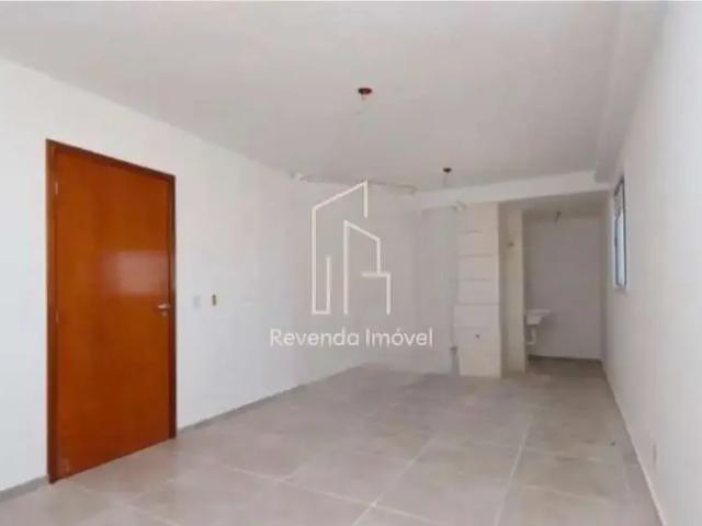Apartamento para Venda em São Paulo/SP Vila Lucia 2 Quartos