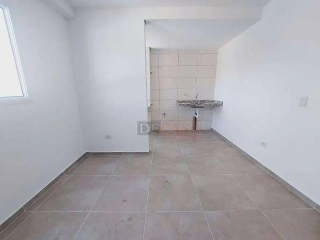 Apartamento para Venda em São Paulo/SP Vila Lucia 2 Quartos