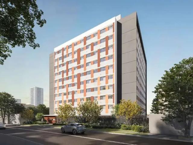 Apartamento para Venda em São Paulo/SP Vila Lucia 2 Quartos