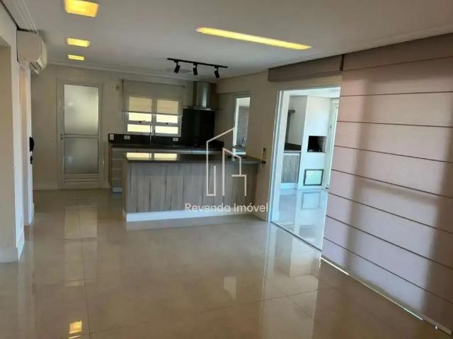 Apartamento para Venda em São Paulo/SP Vila Lucia Elvira 2 Quartos