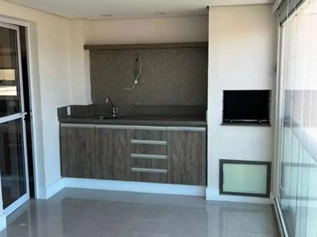 Apartamento para Venda em São Paulo/SP Vila Lucia Elvira 2 Quartos