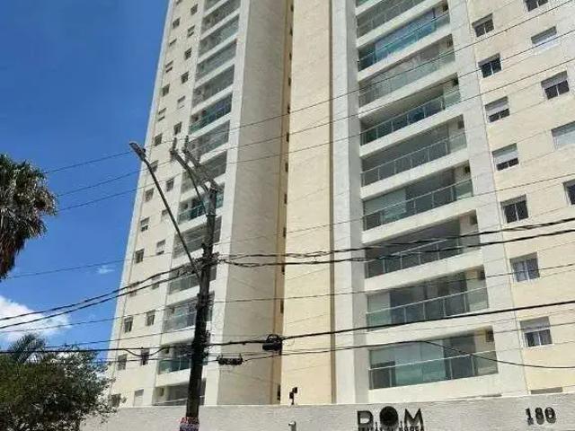 Apartamento para Venda em São Paulo/SP Vila Lucia Elvira 2 Quartos