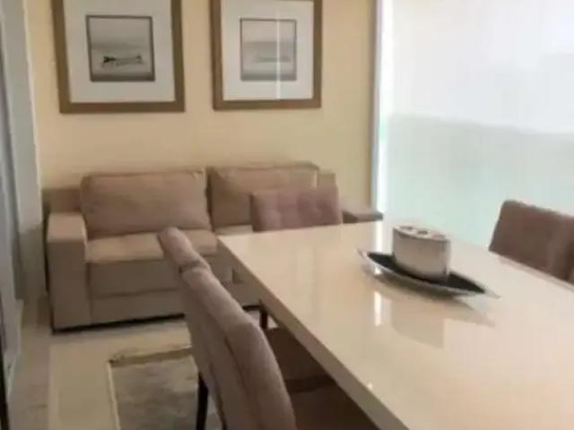 Apartamento para Venda em São Paulo/SP Vila Lucia Elvira 3 Quartos