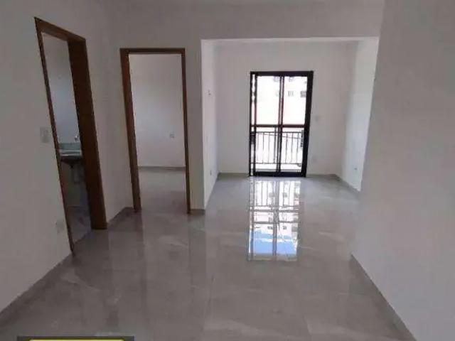 Apartamento para Venda em São Paulo/SP Vila Moinho Velho 1 Quartos