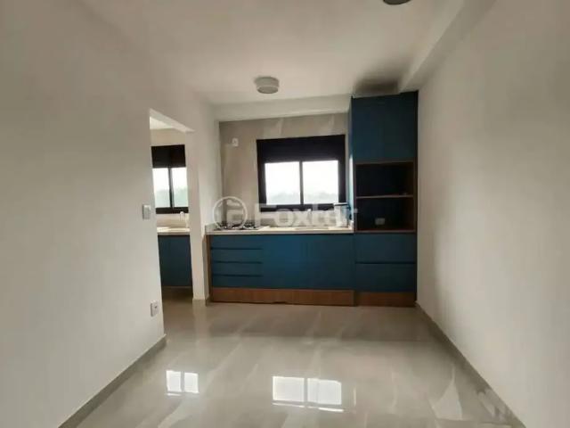 Apartamento para Venda em São Paulo/SP Vila Moinho Velho 1 Quartos