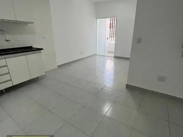 Apartamento para Venda em São Paulo/SP Vila Moinho Velho 1 Quartos