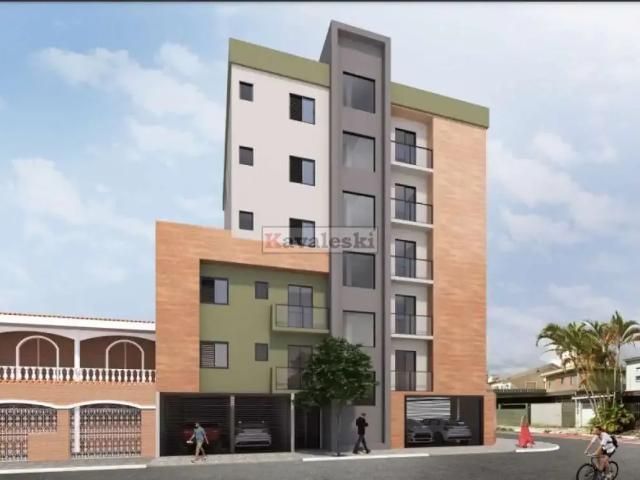 Apartamento para Venda em São Paulo/SP Vila Moinho Velho 1 Quartos
