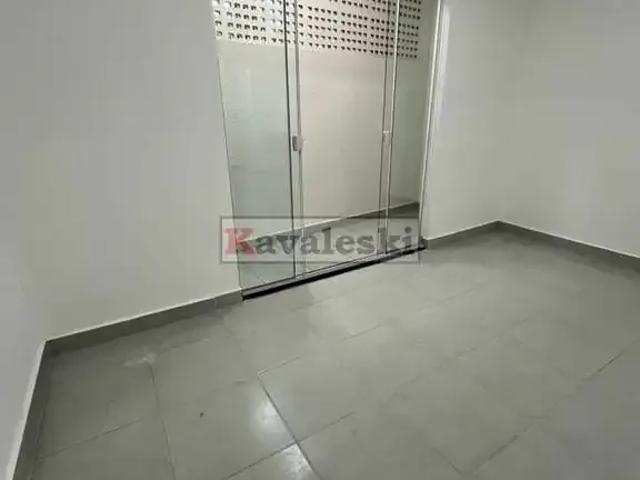 Apartamento para Venda em São Paulo/SP Vila Moinho Velho 1 Quartos