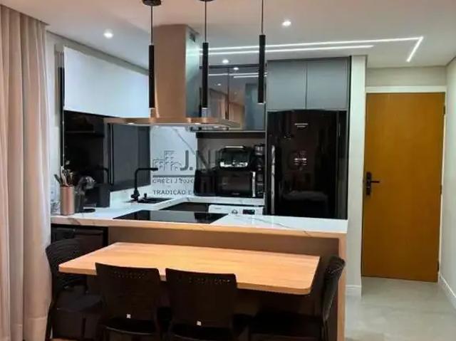 Apartamento para Venda em São Paulo/SP Vila Moinho Velho 2 Quartos