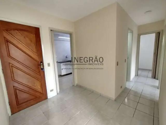 Apartamento para Venda em São Paulo/SP Vila Moinho Velho 2 Quartos