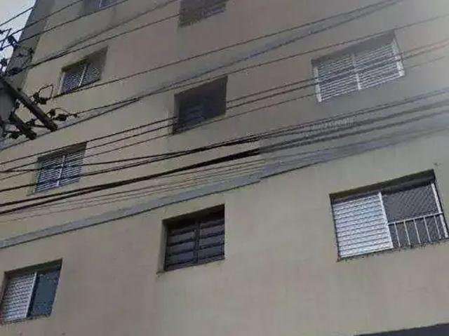 Apartamento para Venda em São Paulo/SP Vila Moinho Velho 2 Quartos