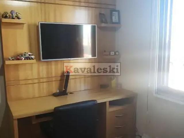 Apartamento para Venda em São Paulo/SP Vila Moinho Velho 2 Quartos