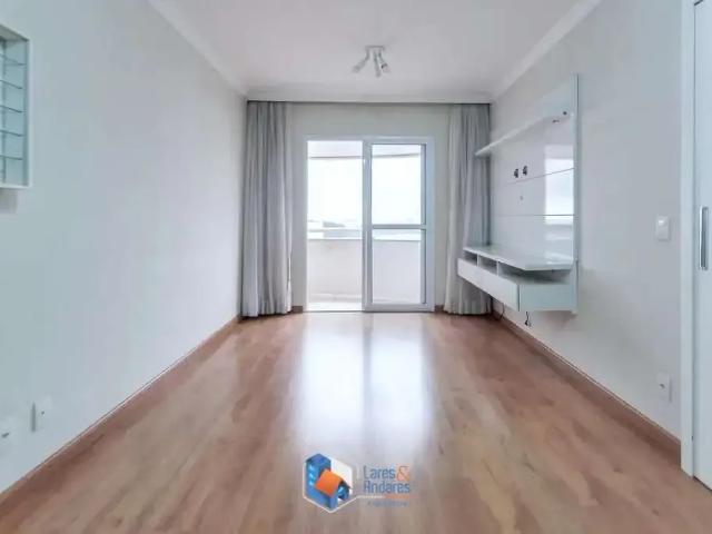 Apartamento para Venda em São Paulo/SP Vila Moinho Velho 2 Quartos