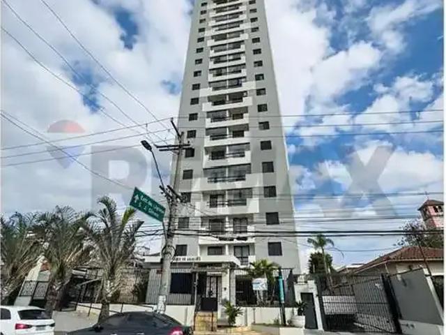 Apartamento para Venda em São Paulo/SP Vila Moinho Velho 2 Quartos
