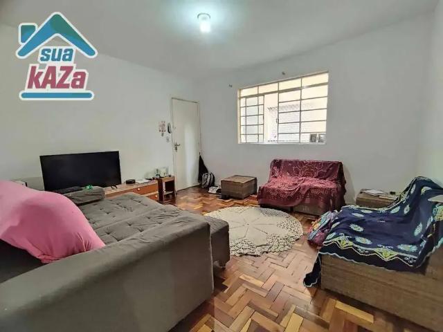 Apartamento para Venda em São Paulo/SP Vila Moinho Velho 2 Quartos