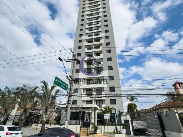 Apartamento para Venda em São Paulo/SP Vila Moinho Velho 2 Quartos