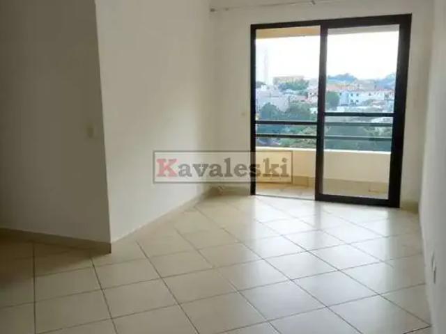 Apartamento para Venda em São Paulo/SP Vila Moinho Velho 2 Quartos