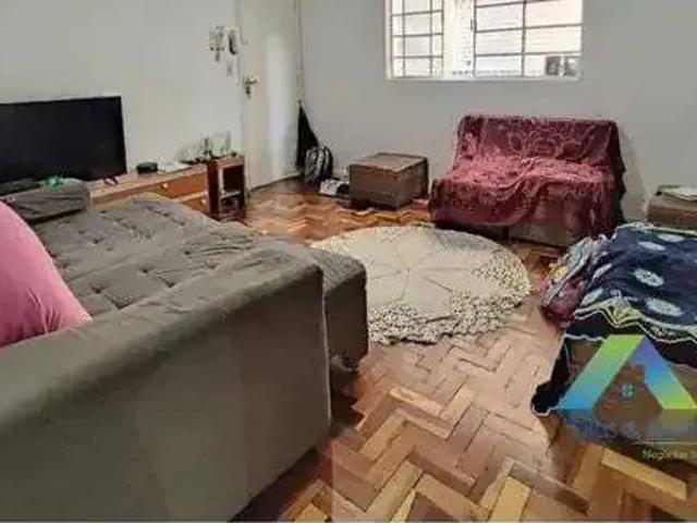 Apartamento para Venda em São Paulo/SP Vila Moinho Velho 2 Quartos