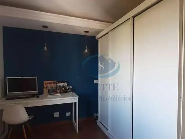 Apartamento para Venda em São Paulo/SP Vila Moinho Velho 2 Quartos