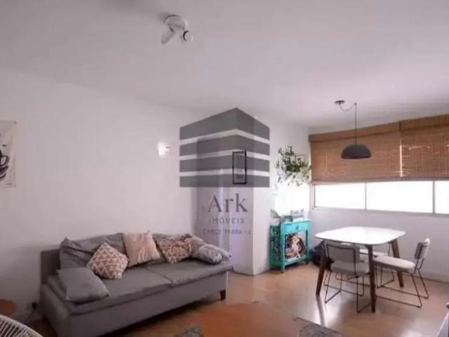 Apartamento para Venda em São Paulo/SP Vila Moinho Velho 2 Quartos