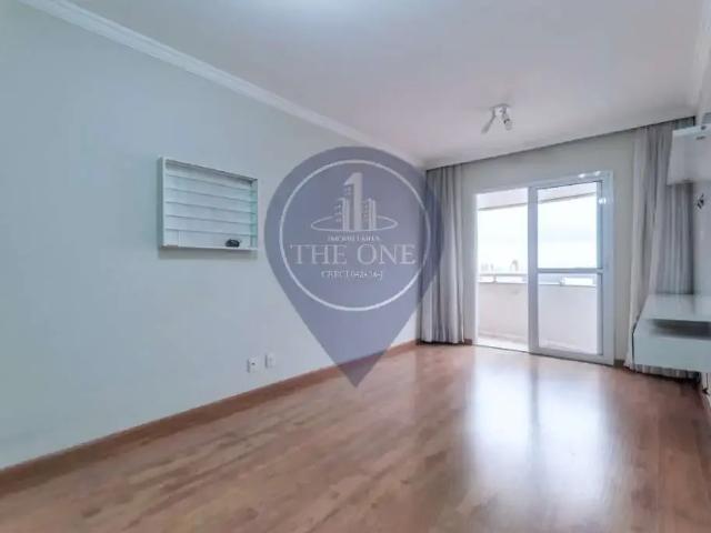 Apartamento para Venda em São Paulo/SP Vila Moinho Velho 2 Quartos