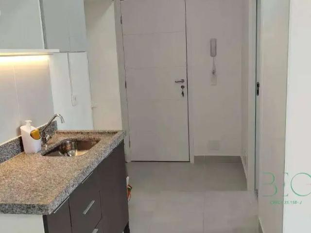 Apartamento para Venda em São Paulo/SP Vila Moinho Velho 2 Quartos