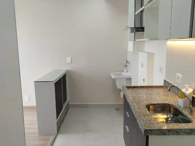 Apartamento para Venda em São Paulo/SP Vila Moinho Velho 2 Quartos