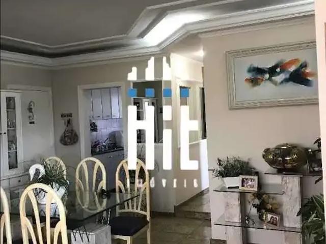 Apartamento para Venda em São Paulo/SP Vila Moinho Velho 2 Quartos