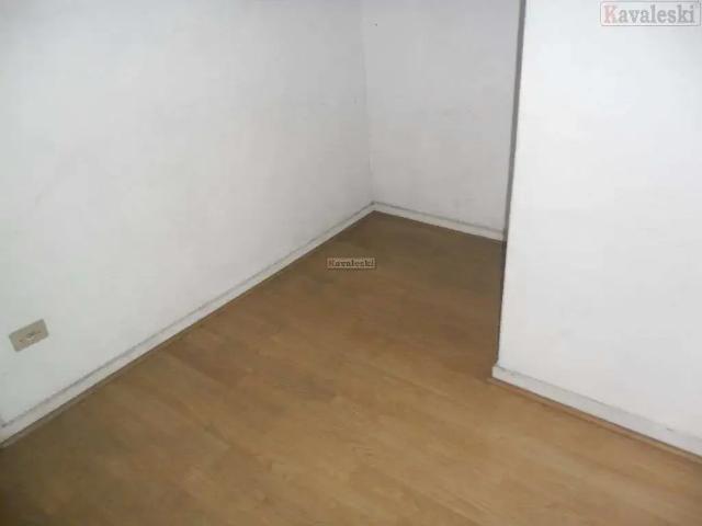 Apartamento para Venda em São Paulo/SP Vila Moinho Velho 2 Quartos